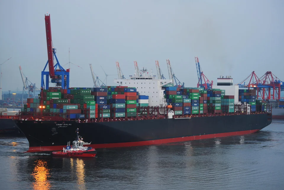 Allied Ondock Container Services LLC | Login